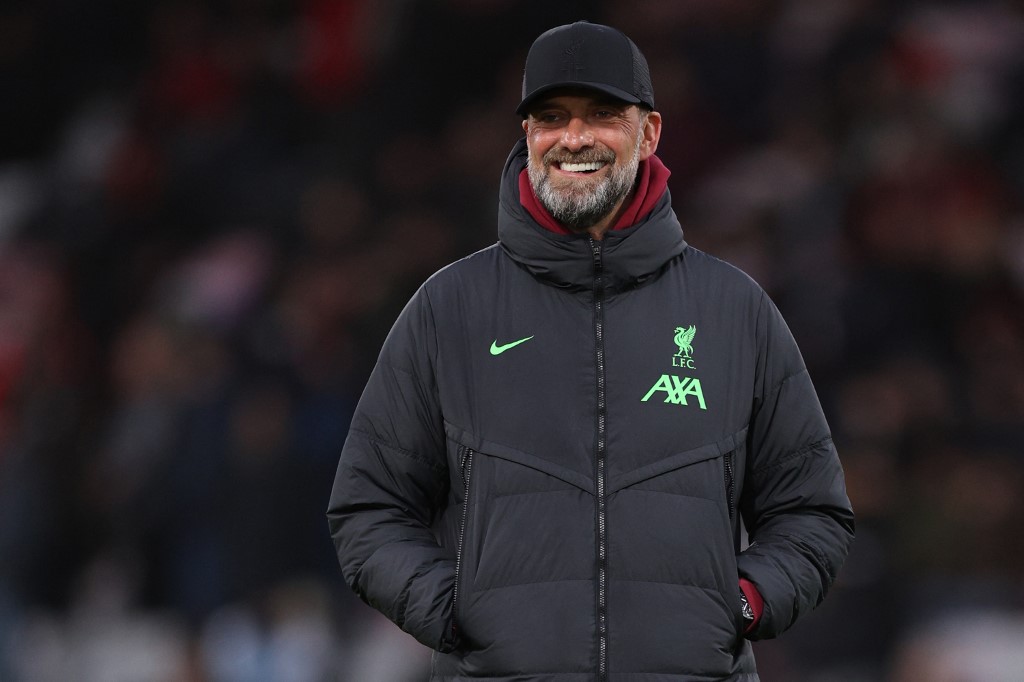 Legado de Jürgen Klopp no Liverpool - Gazeta Esportiva