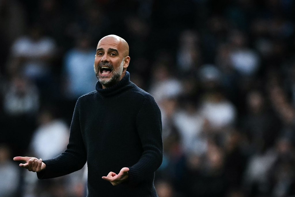 Grupo City terá que reduzir ações para o Girona ir à Champions - Gazeta ...