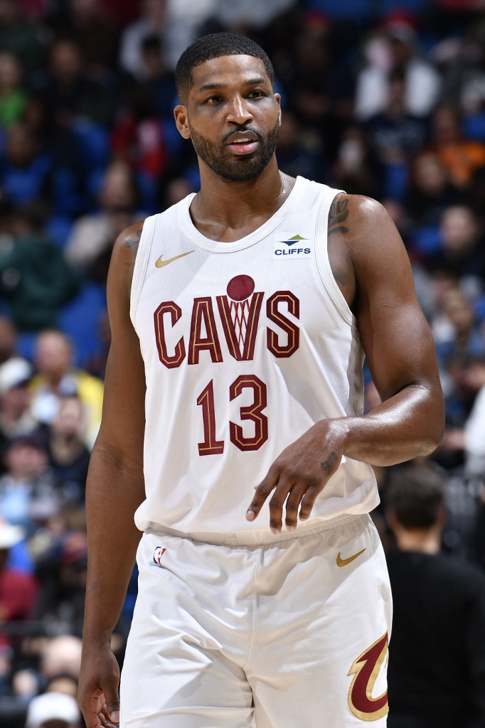NBA suspende Tristan Thompson dos Cavaliers por doping - Gazeta Esportiva