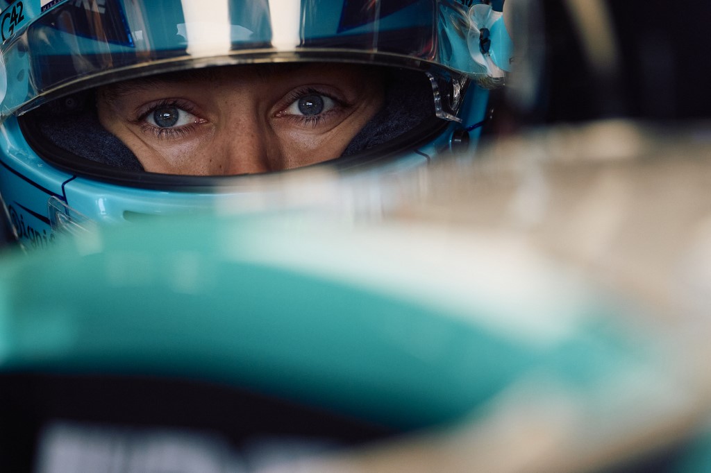 George Russel conquista pole position do GP da Grã-Bretanha; Hamilton ...