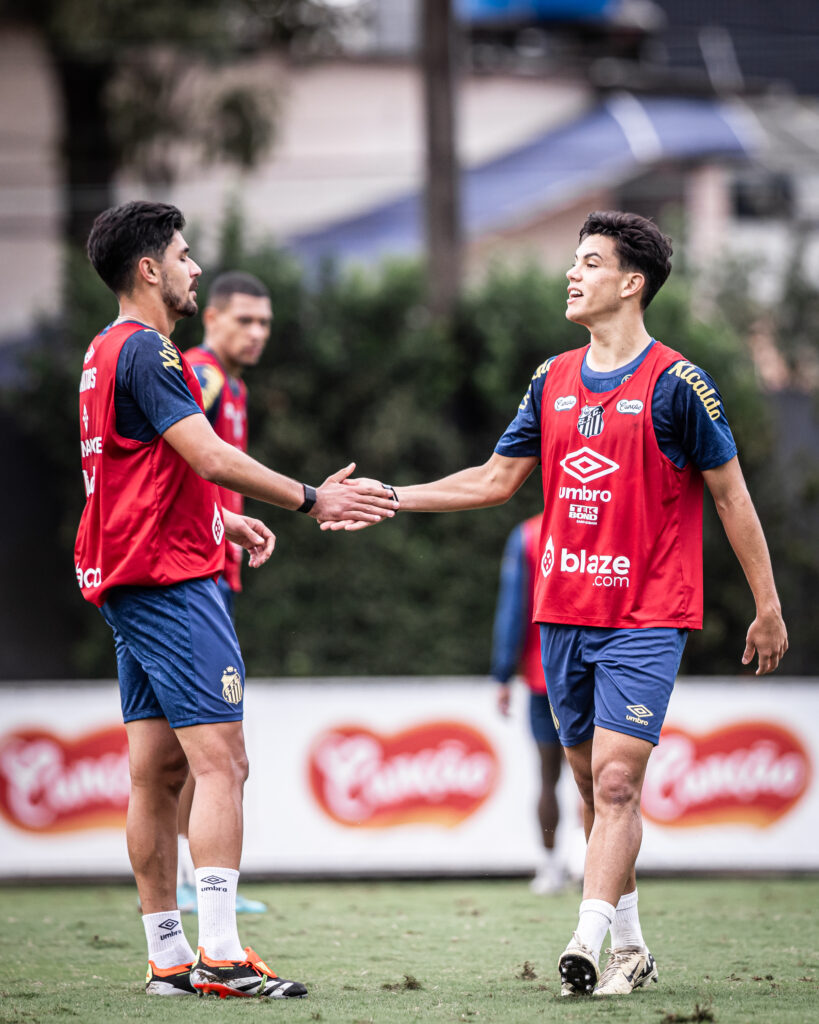 Conheça Mateus Xavier, garoto que está ganhando espaço no profissional ...