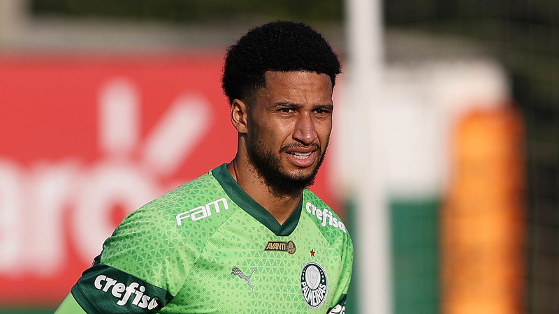 Murilo cita "maratona" de jogos na temporada e destaca mentalidade do ...