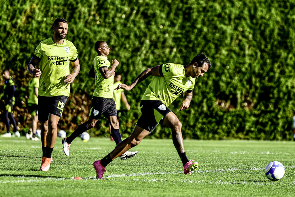 Ituano X América Mg Veja Prováveis Escalações E Onde Assistir Ao Duelo