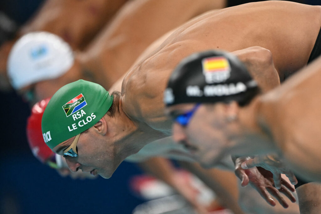 Kayky Mota não avança à semifinal dos 100m borboleta e é eliminado dos ...