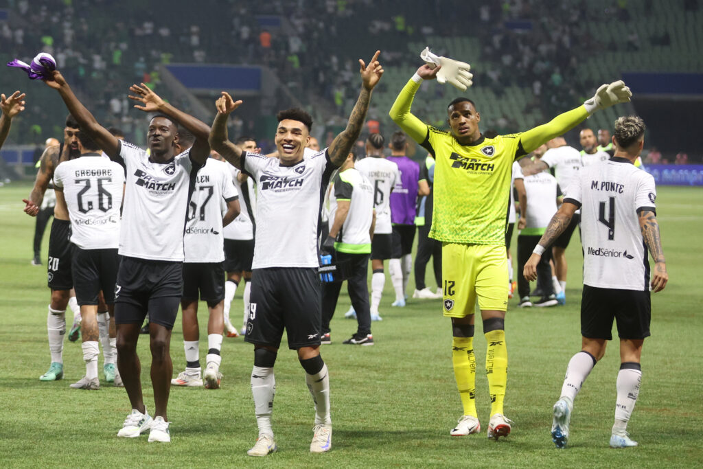 Botafogo x Bahia: veja informações e onde assistir o jogo do ...