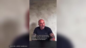 Esposa de Ramon Dino revela nervosismo antes de pesagem do brasileiro ...