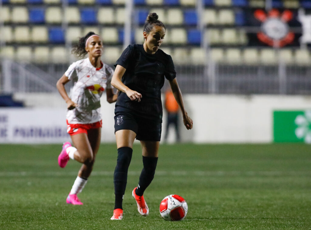 RB Bragantino x Corinthians: onde assistir e detalhes do jogo de ida ...