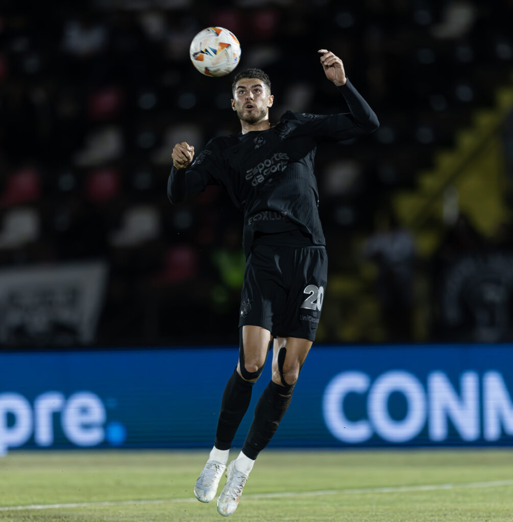 Pedro Raul ganha primeira chance como titular com Ramón Diaz no ...