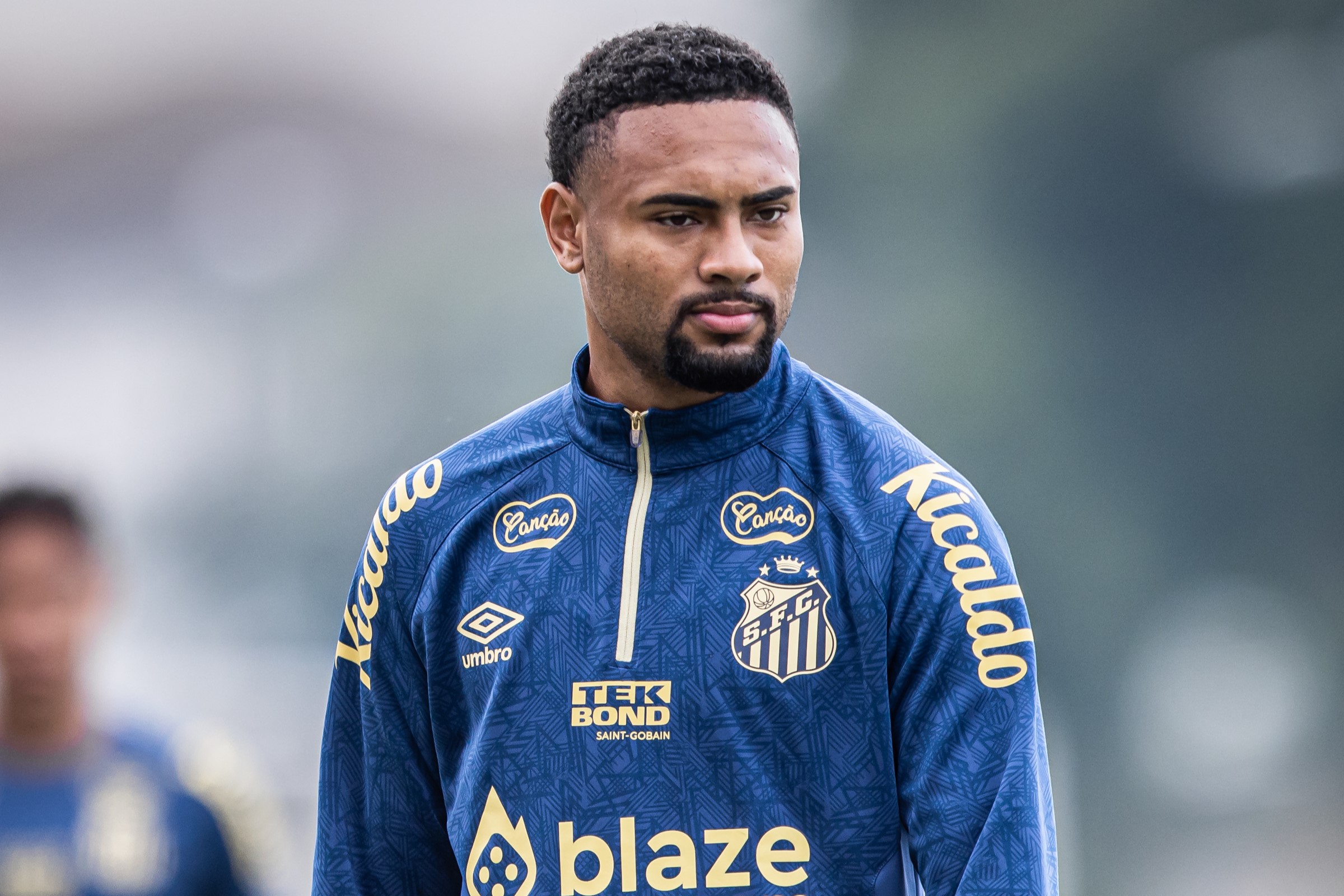 Wendel busca adaptação em meio à titularidade e vê concorrência ...