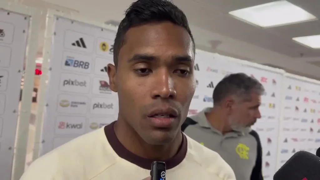 Alex Sandro revela ponto decisivo para retornar ao Brasil e fechar com ...
