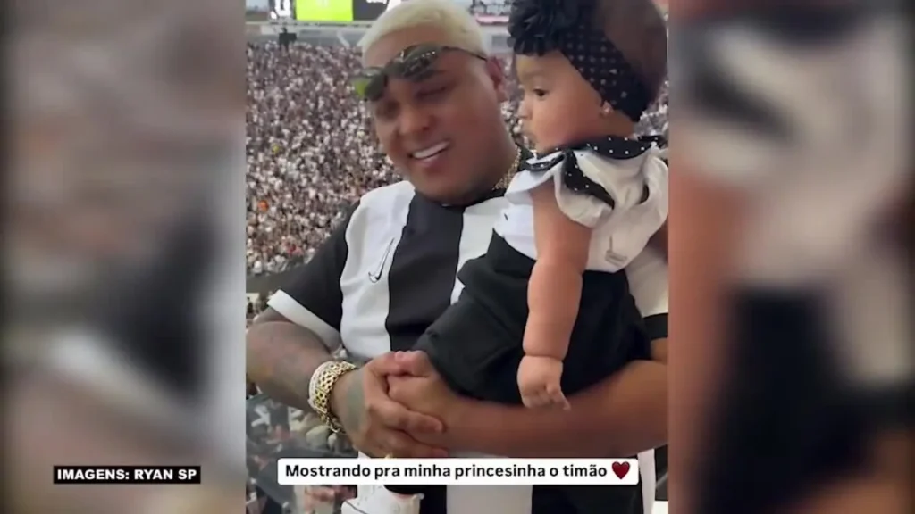 Funkeiro Ryan SP ‘mata’ show confirmado no Rock in Rio e aparece na Neo ...