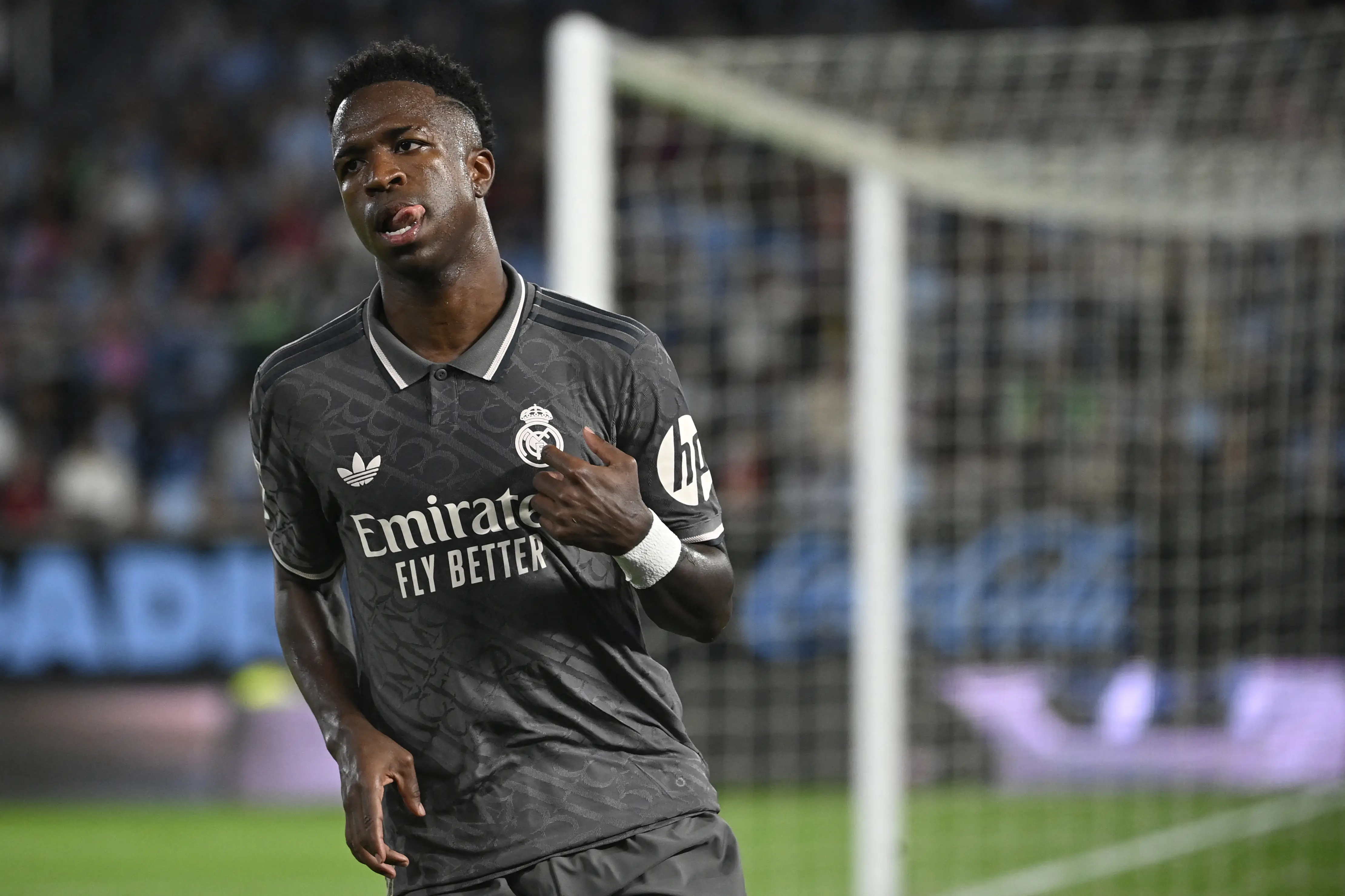 Jogadores da Seleção e do Real Madrid apoiam Vini Jr. após Bola de Ouro ...