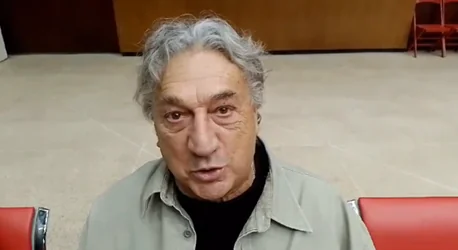 Claudio Mortari fala sobre homenagem pelos 45 anos do título do Sírio ...