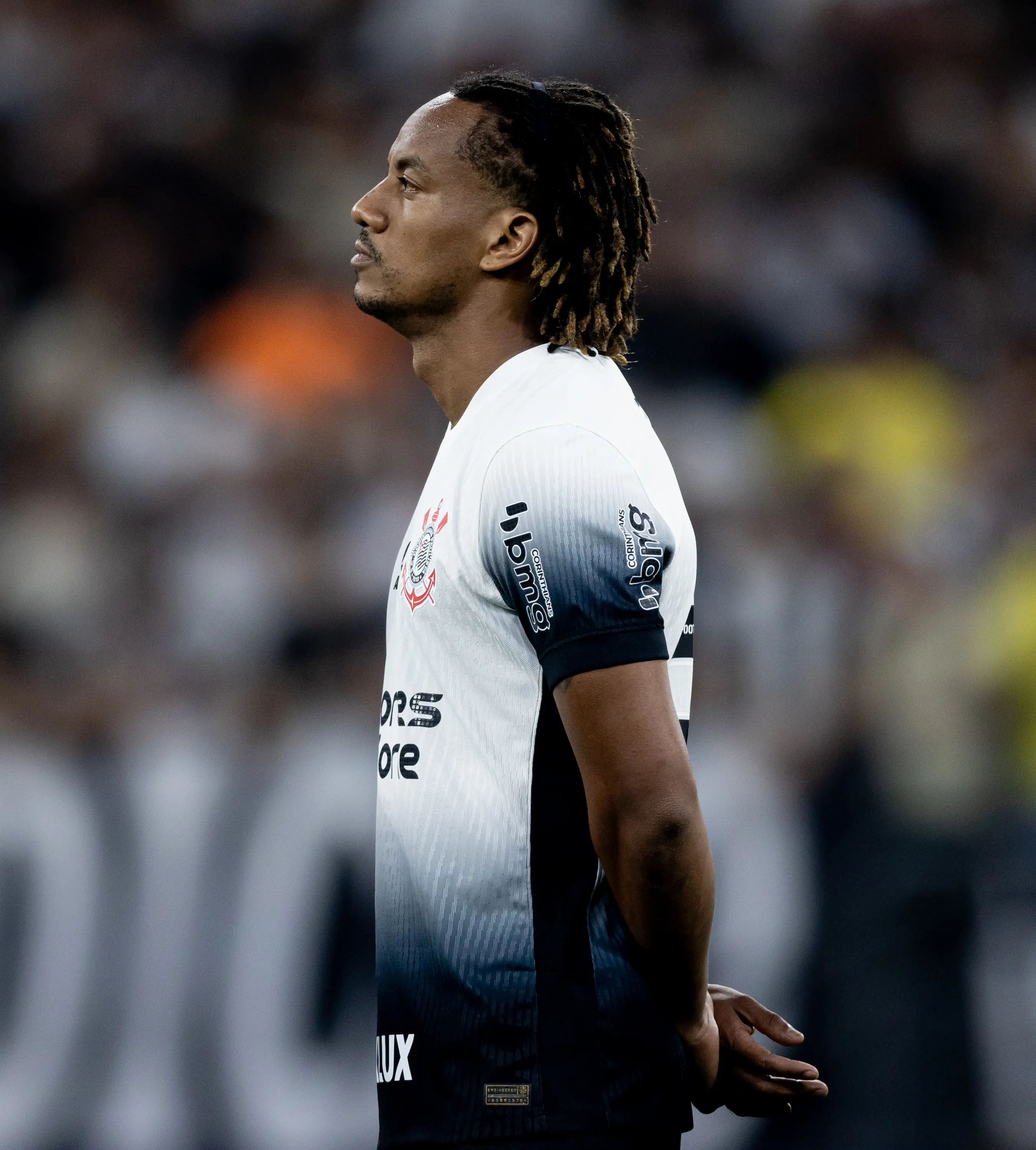 André Carrillo destaca importância de vitória contra o Inter e exalta ...