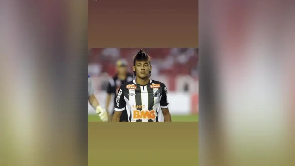 Nevou! Neymar mostra novo corte de cabelo e mudança no visual; veja ...