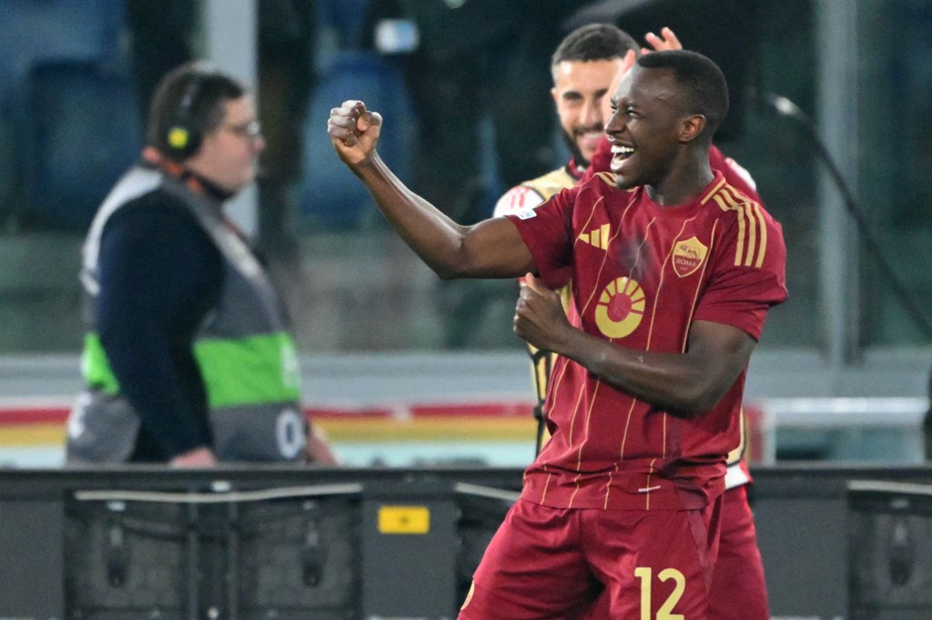 Roma x Sampdoria: prováveis escalações e veja onde assistir ao jogo ...