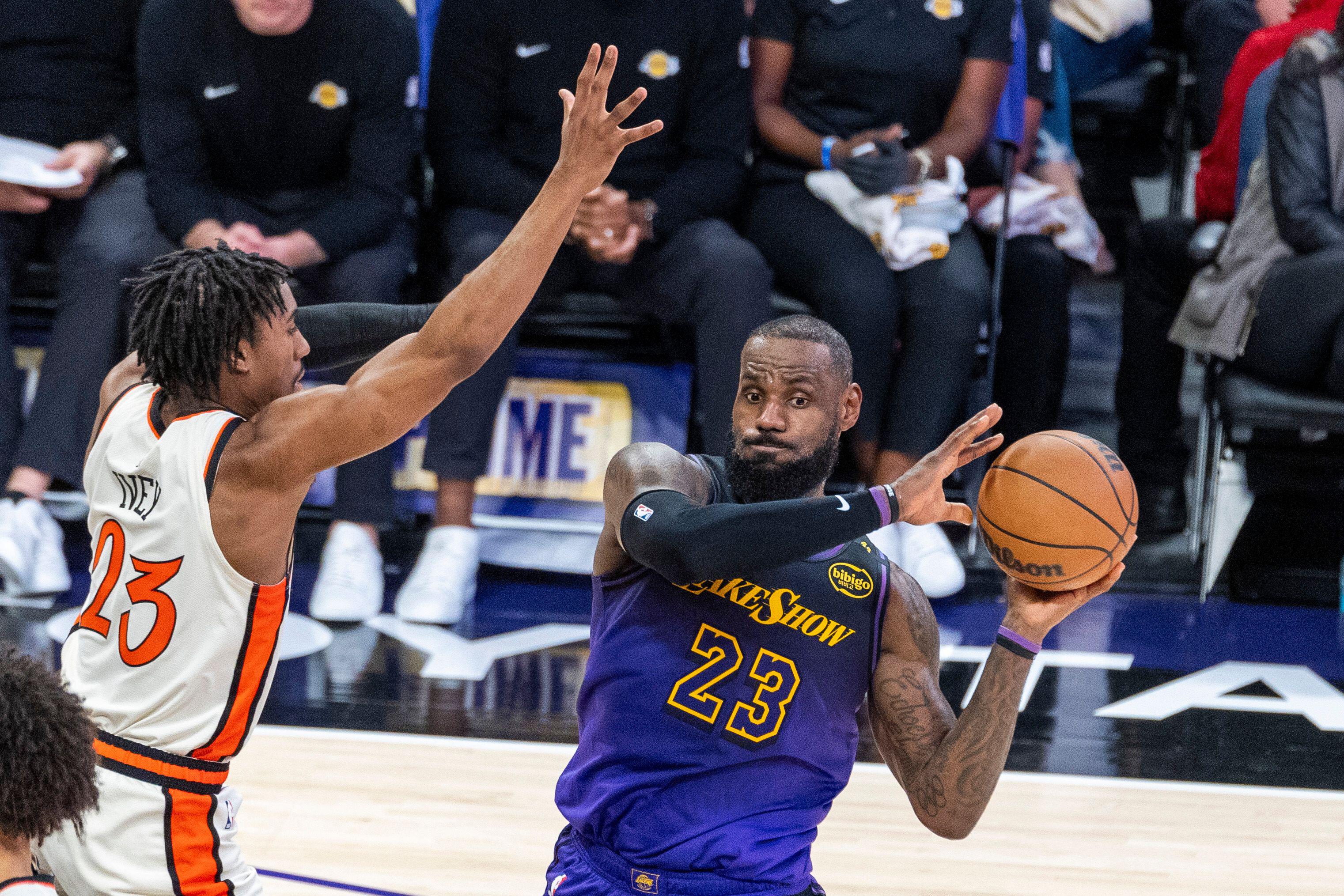 Classificação NBA 2024: veja pontuações após o dia 25/12/2024 - Gazeta ...