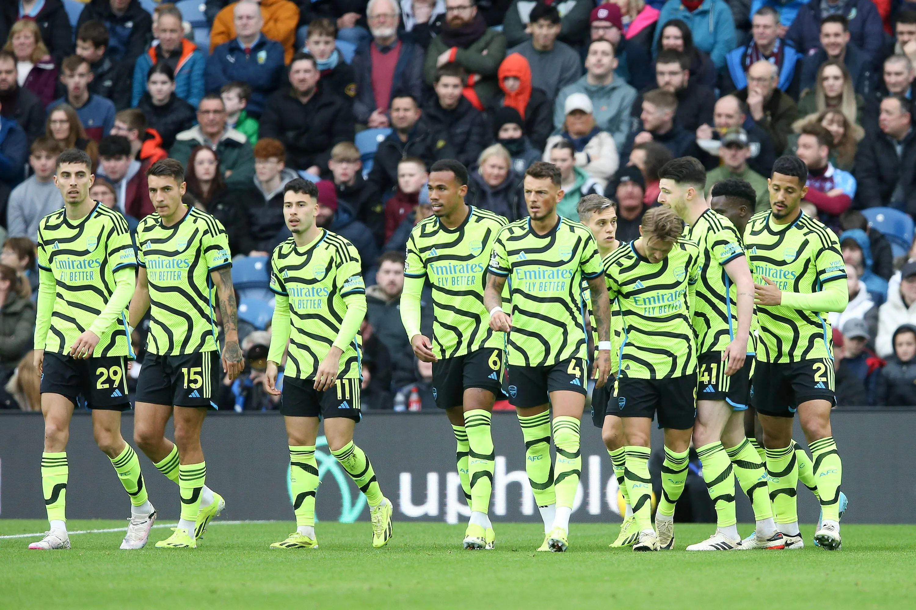 Boxing Day 2024: veja os jogos da Premier League hoje (26) - Gazeta ...