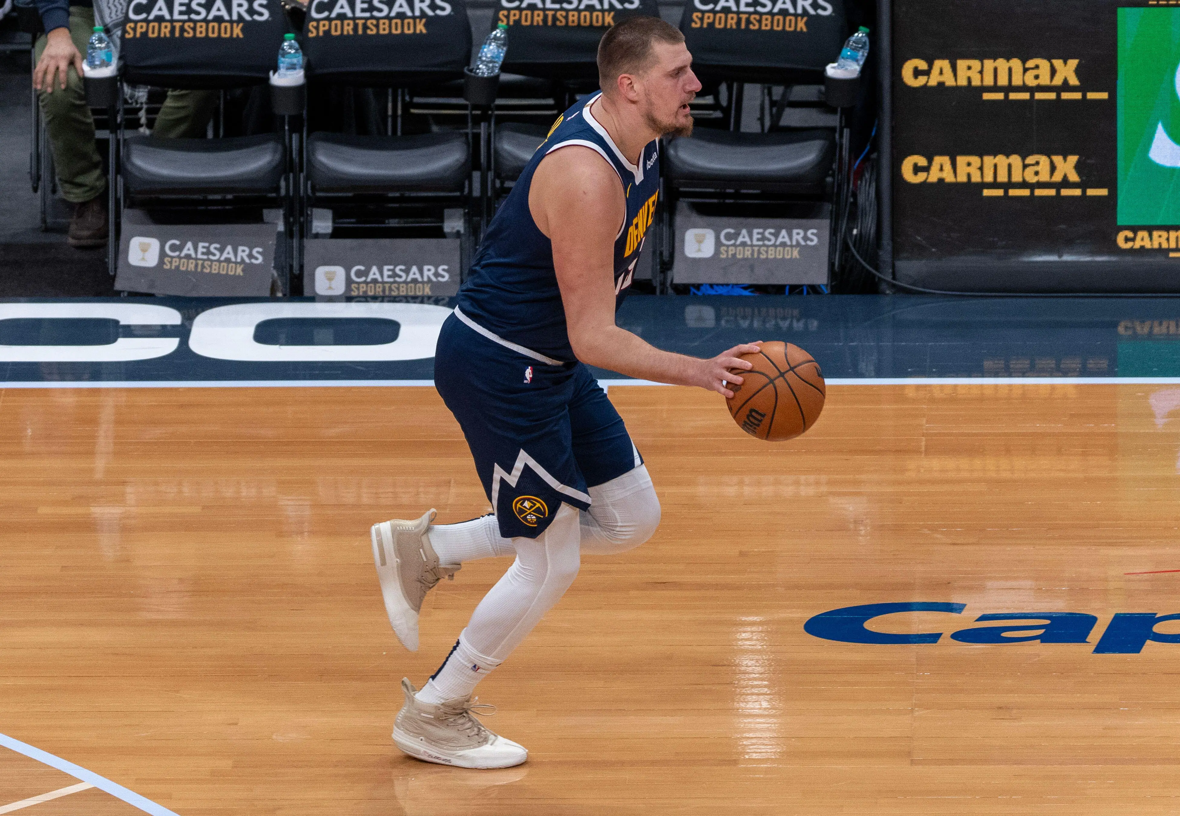 Classificação NBA 2024: veja pontuações após o dia 08/12/2024 - Gazeta ...