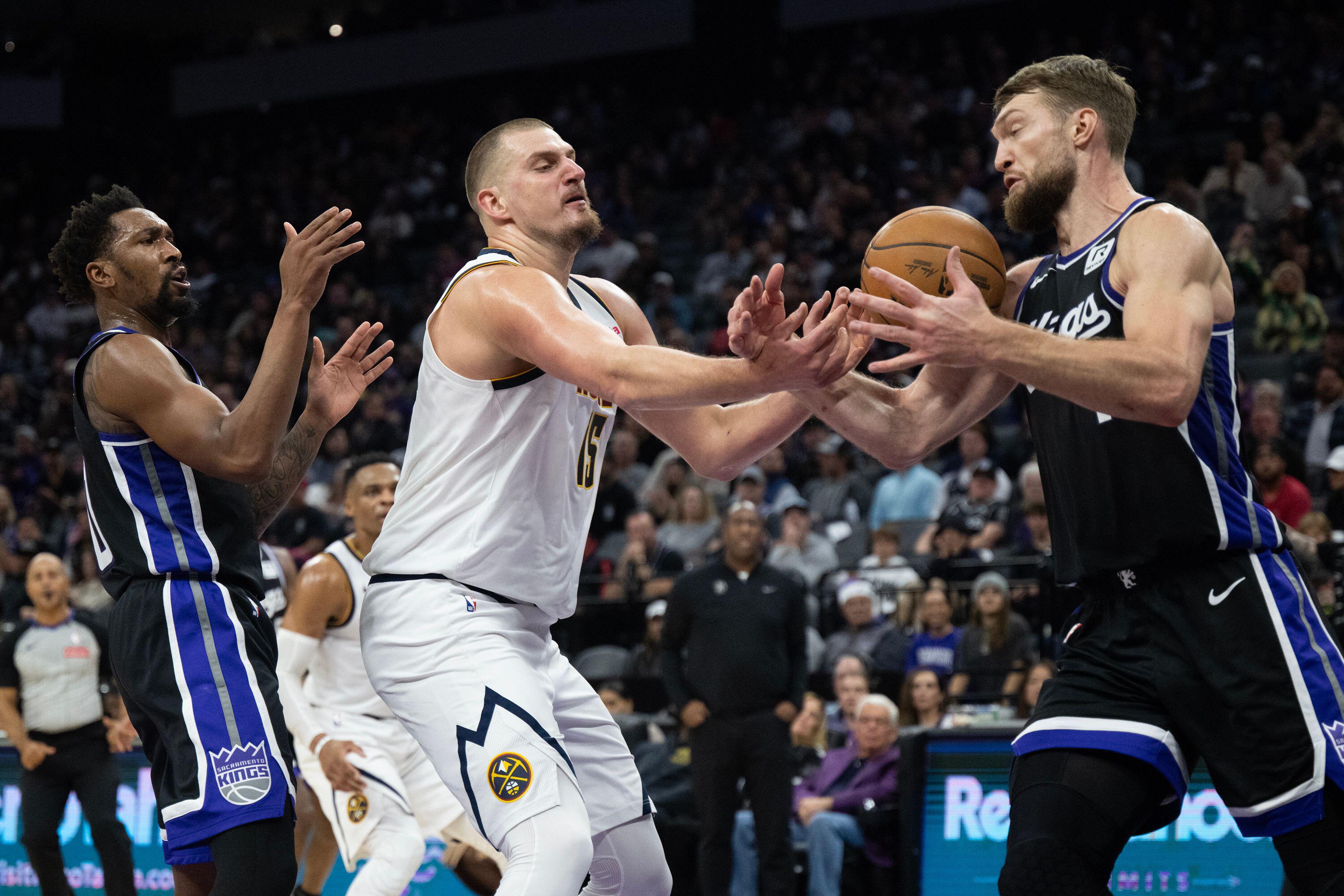 Classificação NBA 2024: veja pontuações após o dia 16/12/2024 - Gazeta ...