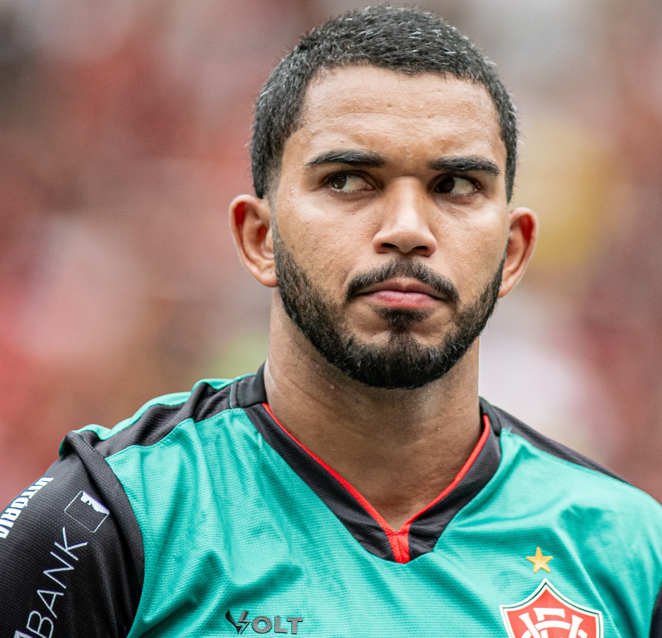 Fluminense se aproxima do goleiro Lucas Arcanjo, do Vitória - Gazeta ...