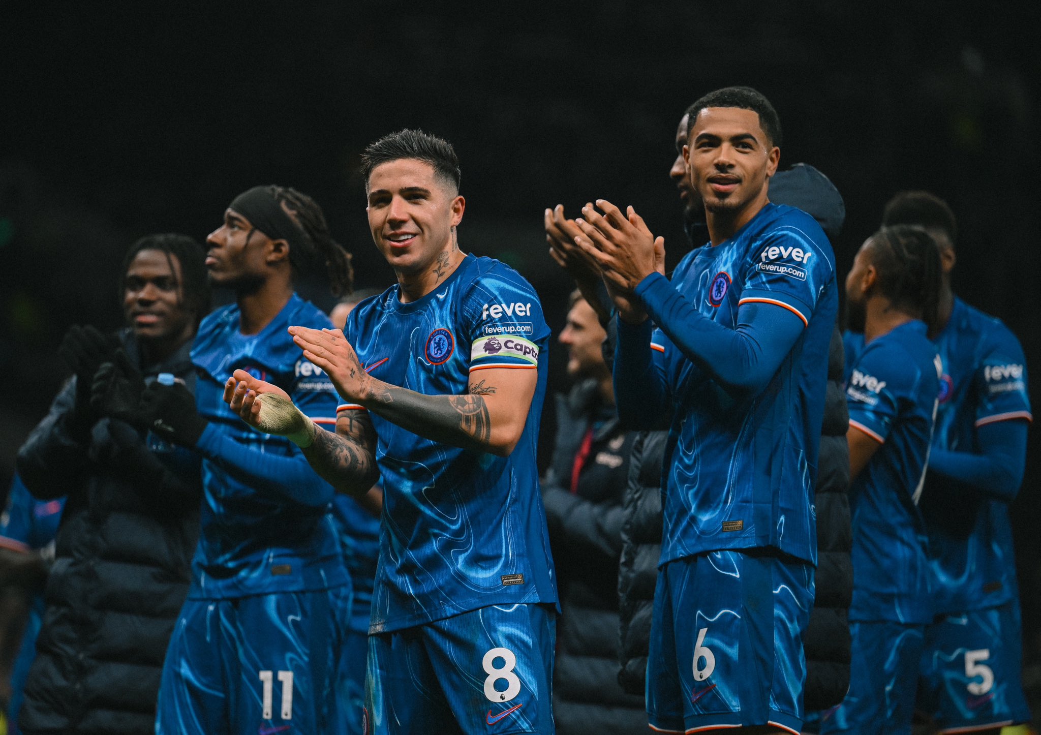 Astana x Chelsea: veja prováveis escalações e onde assistir