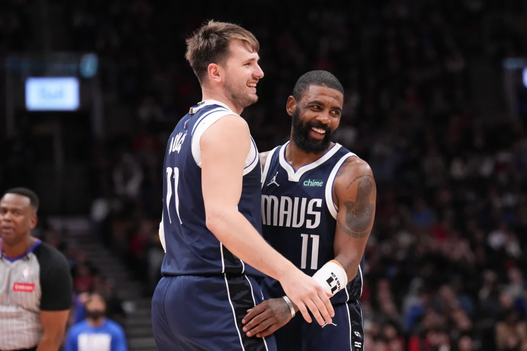 Sacramento Kings x Dallas Mavericks: veja horário e onde assistir pela ...