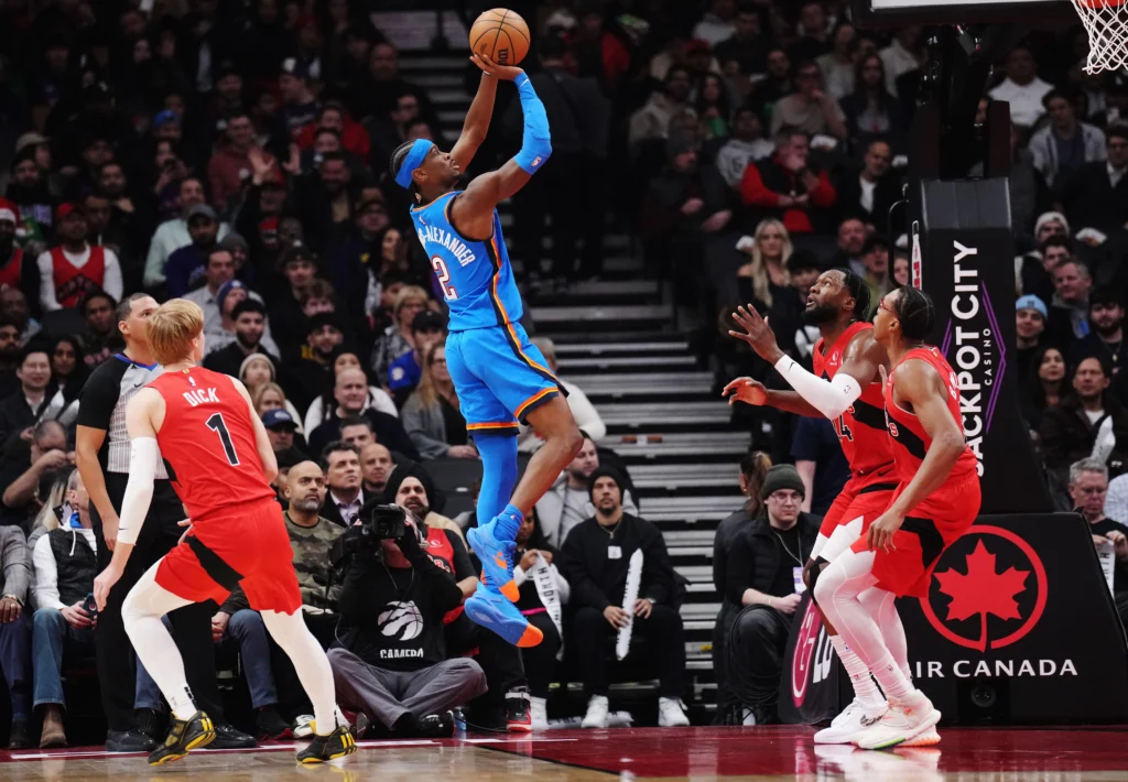 Classificação NBA 2024: veja pontuações após o dia 5/12/2024 - Gazeta ...