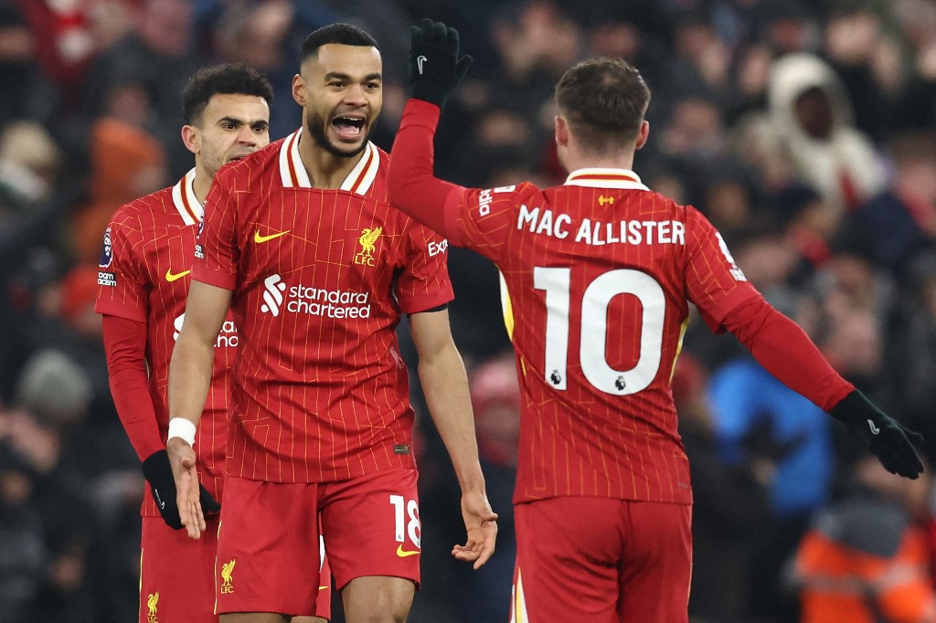 Tottenham x Liverpool: onde assistir a Copa da Liga Inglesa - Gazeta ...