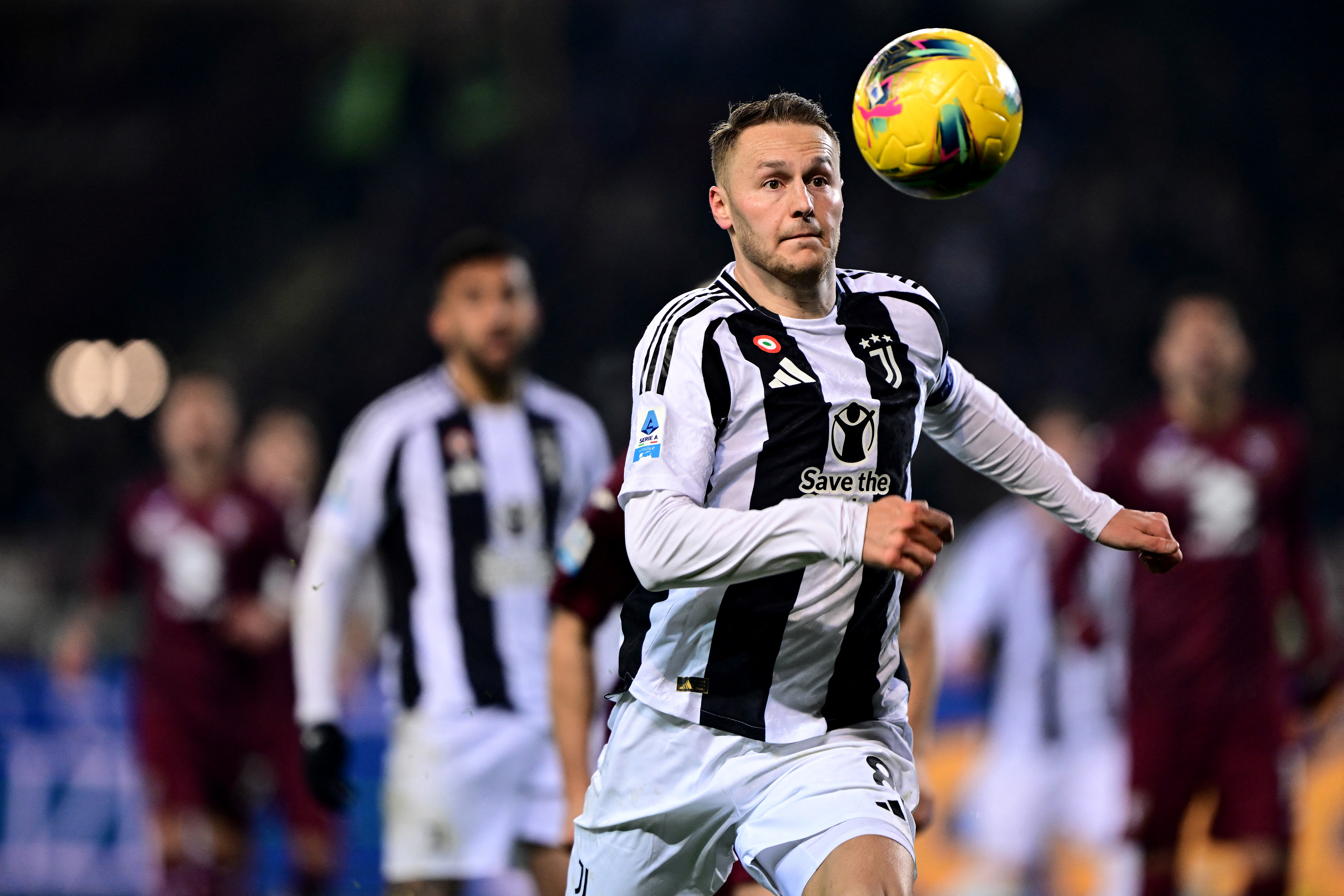 Juventus x Atalanta: veja as prováveis escalações e onde assistir ao ...