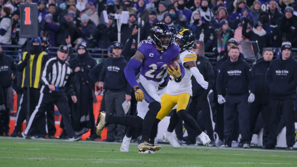 O que é playbook na NFL? Veja como funciona