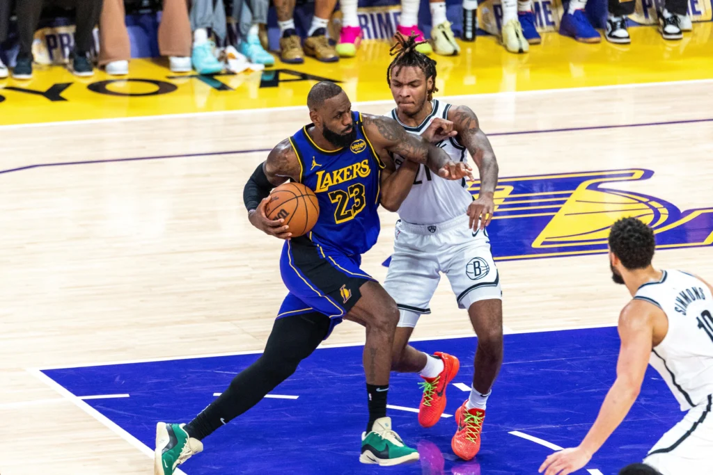 Classificação NBA 2025: veja pontuações após o dia 21/01/2025 - Gazeta ...