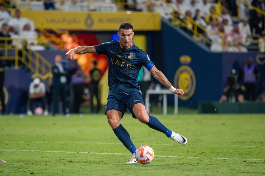 Cristiano Ronaldo Joga Hoje Veja Provável Escalação Do Al Nassr