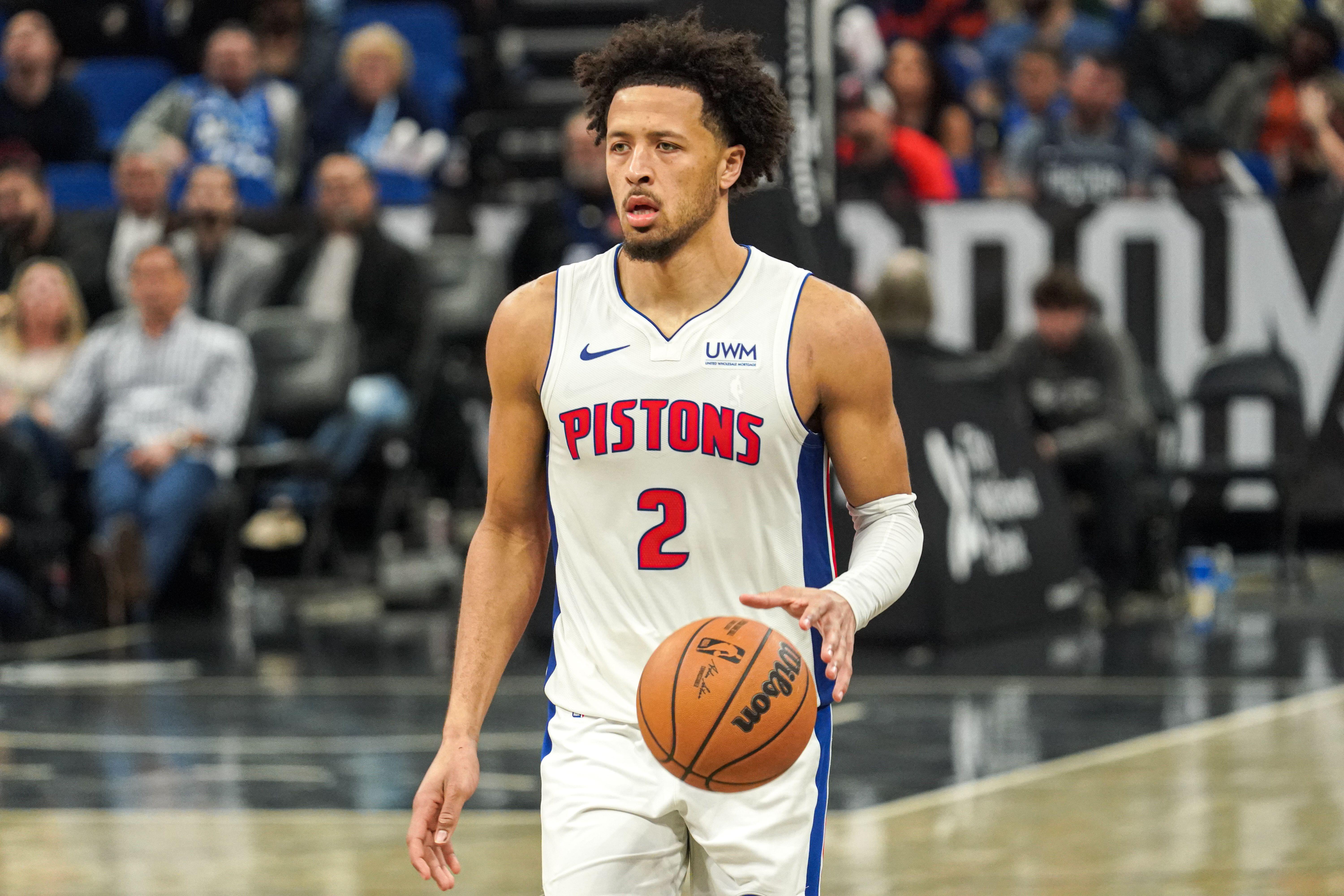 Bulls x Pistons: horário e onde assistir a NBA | Gazeta Esportiva