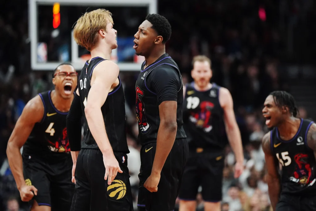 Suns x Raptors: horário e onde assistir pela NBA | Gazeta Esportiva