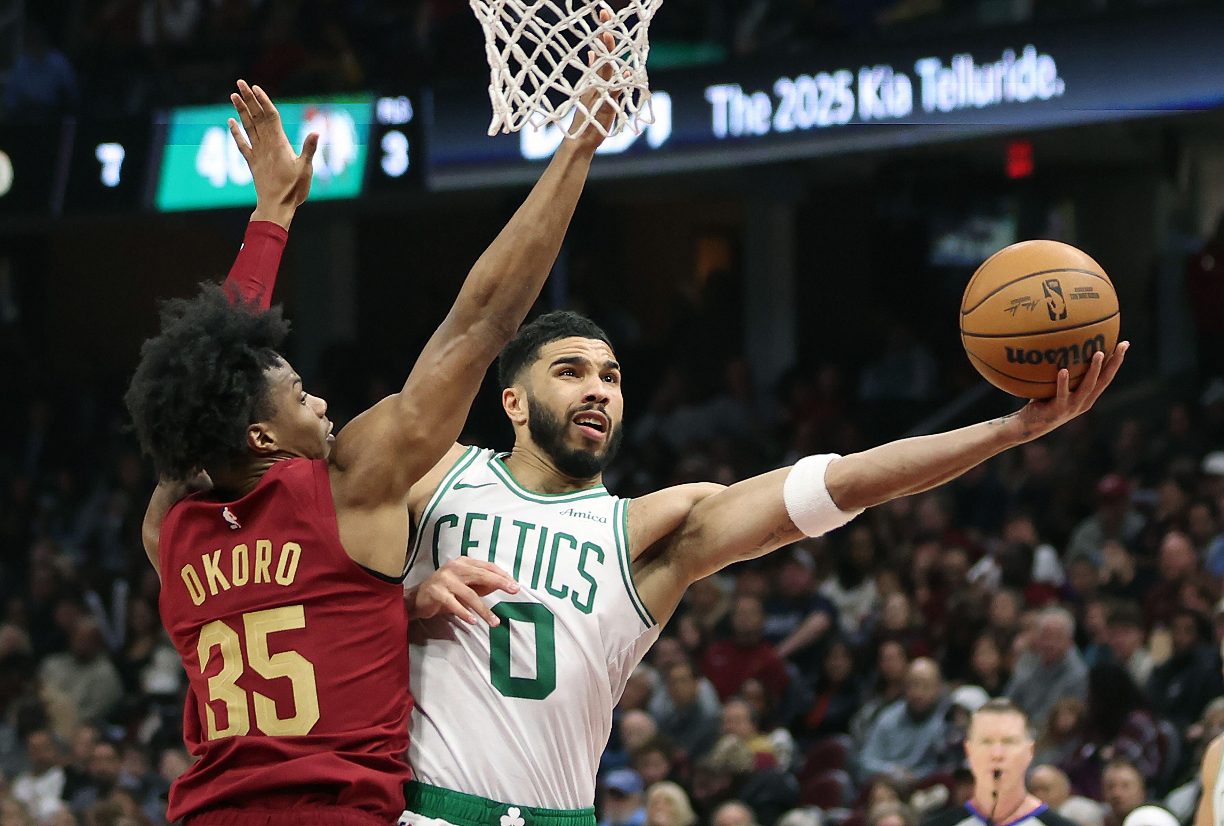 Classificação NBA 2025: veja pontuações após o dia 02/01/2025 - Gazeta ...