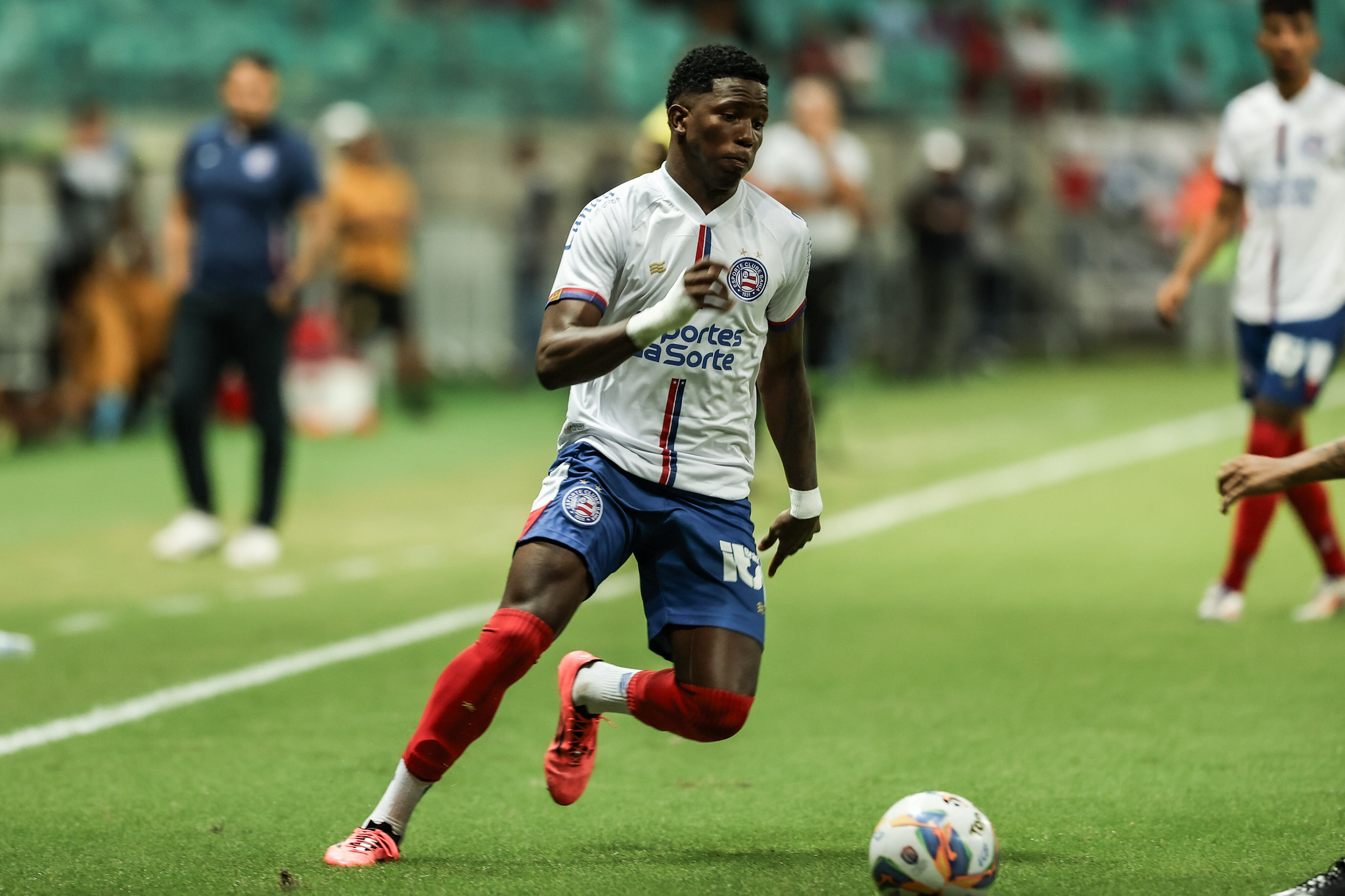Jacobina x Bahia: veja as prováveis escalações e onde assistir ao jogo ...