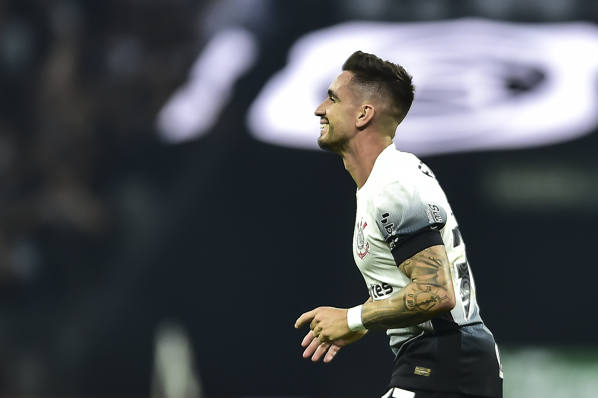 Coronado passa em primeiro teste do ano e mostra que pode ser peça ...