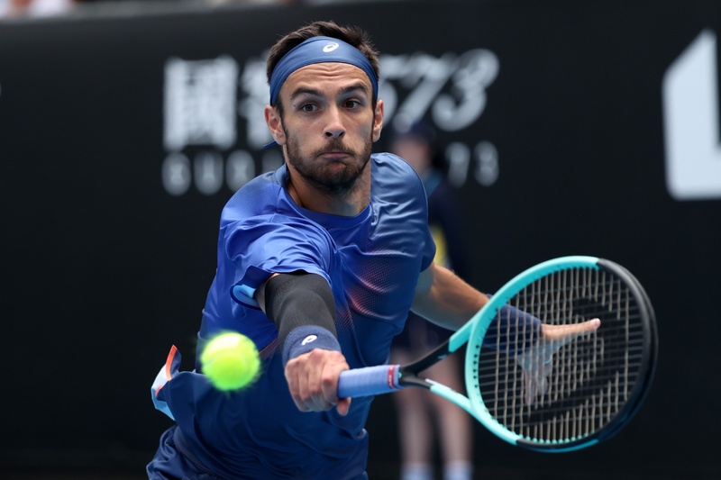 ATP divulga lista oficial para o Rio Open 2025 com Zverev e Fonseca ...
