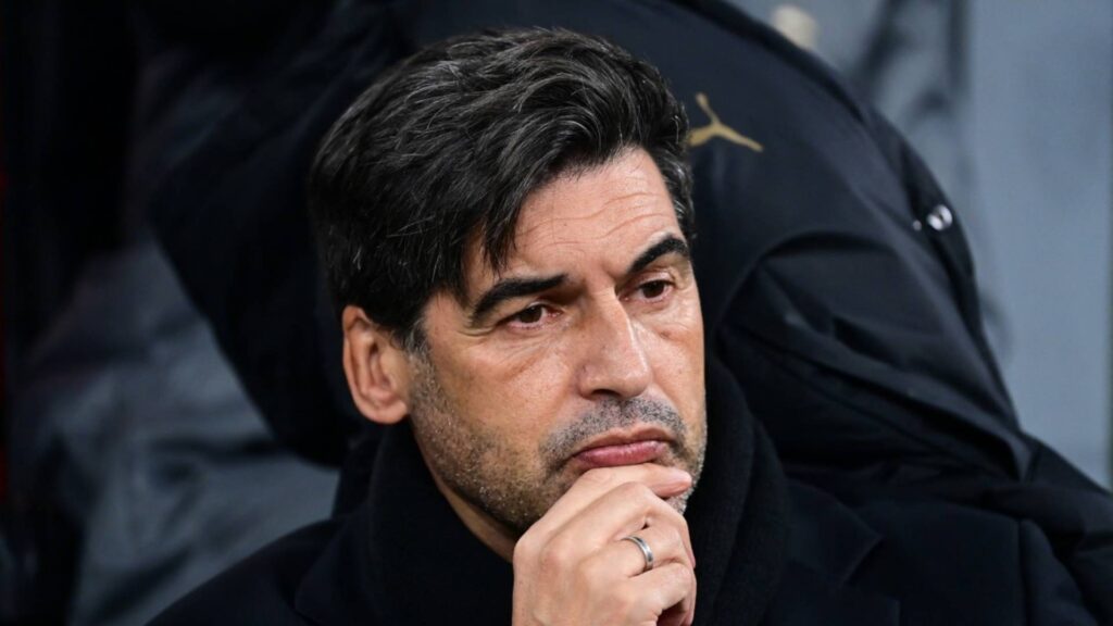 Dono da SAF do Botafogo, John Textor confirma que Paulo Fonseca será o ...