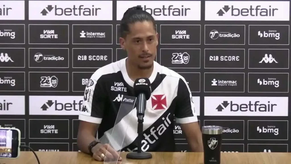 Mauricio Lemos dispara contra o Atlético-MG após temporada de 2024 ...