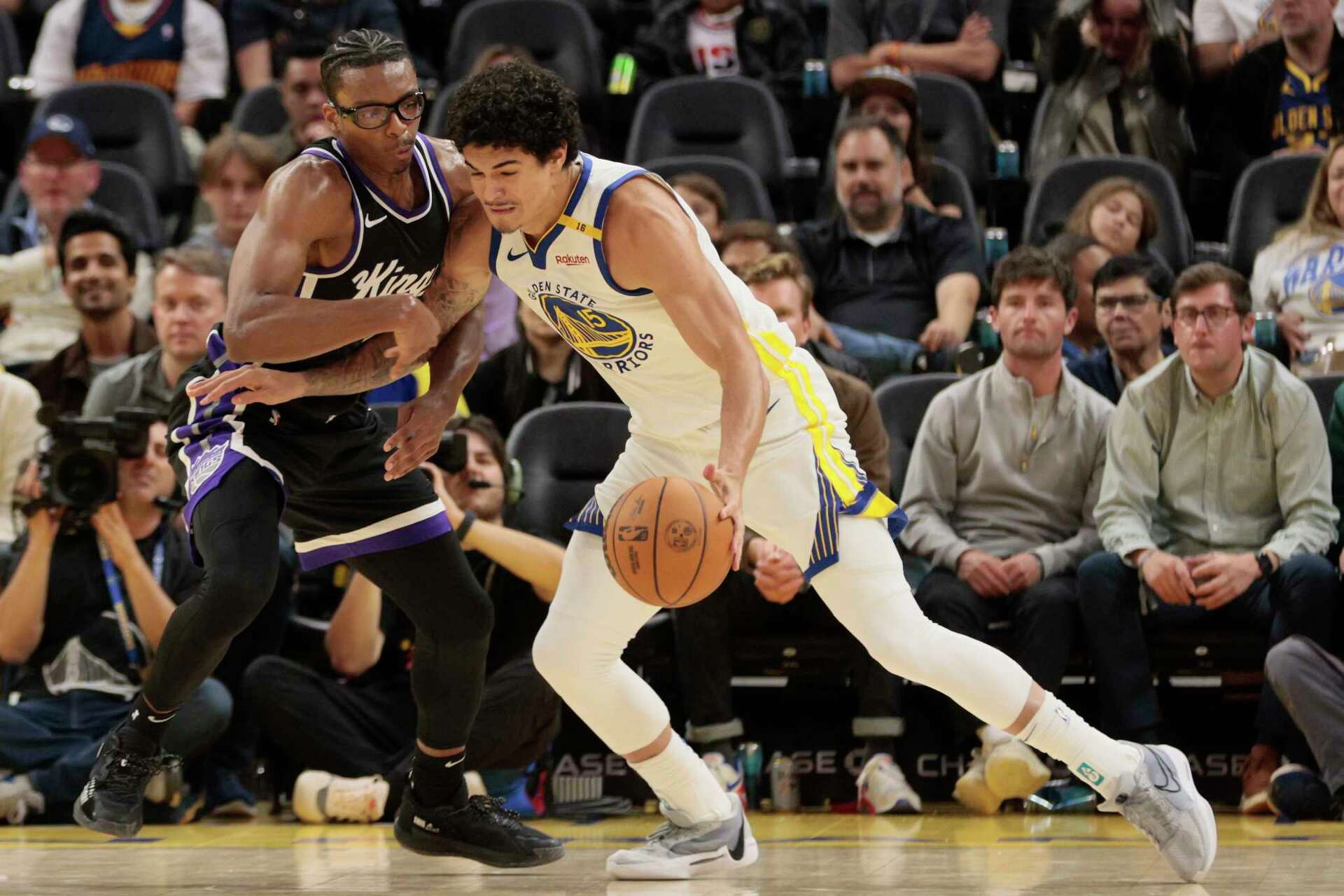 Gui Santos faz a melhor partida de sua carreira na NBA - Gazeta Esportiva