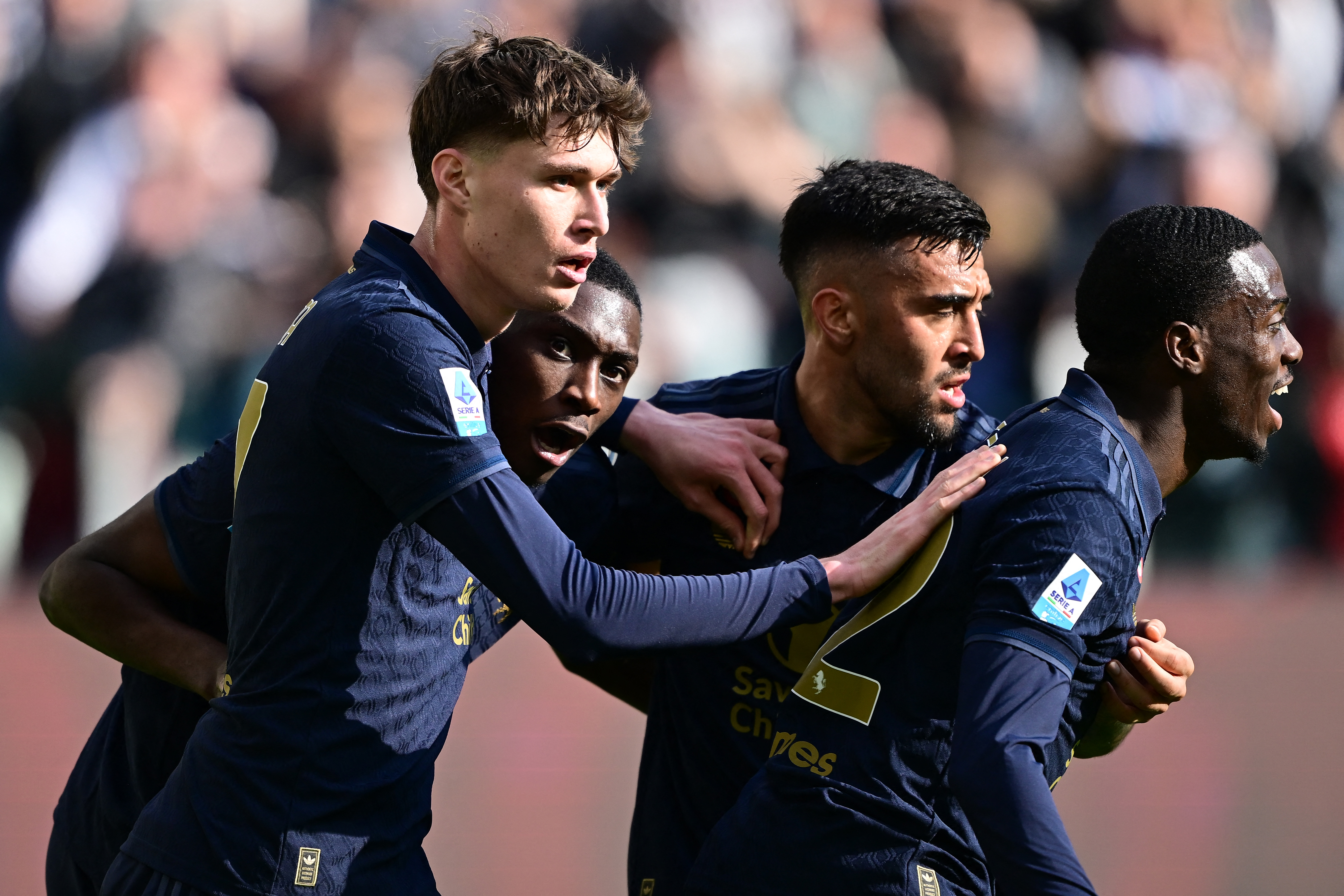 Juventus x PSV: veja prováveis escalações e onde assistir ao jogo da ...