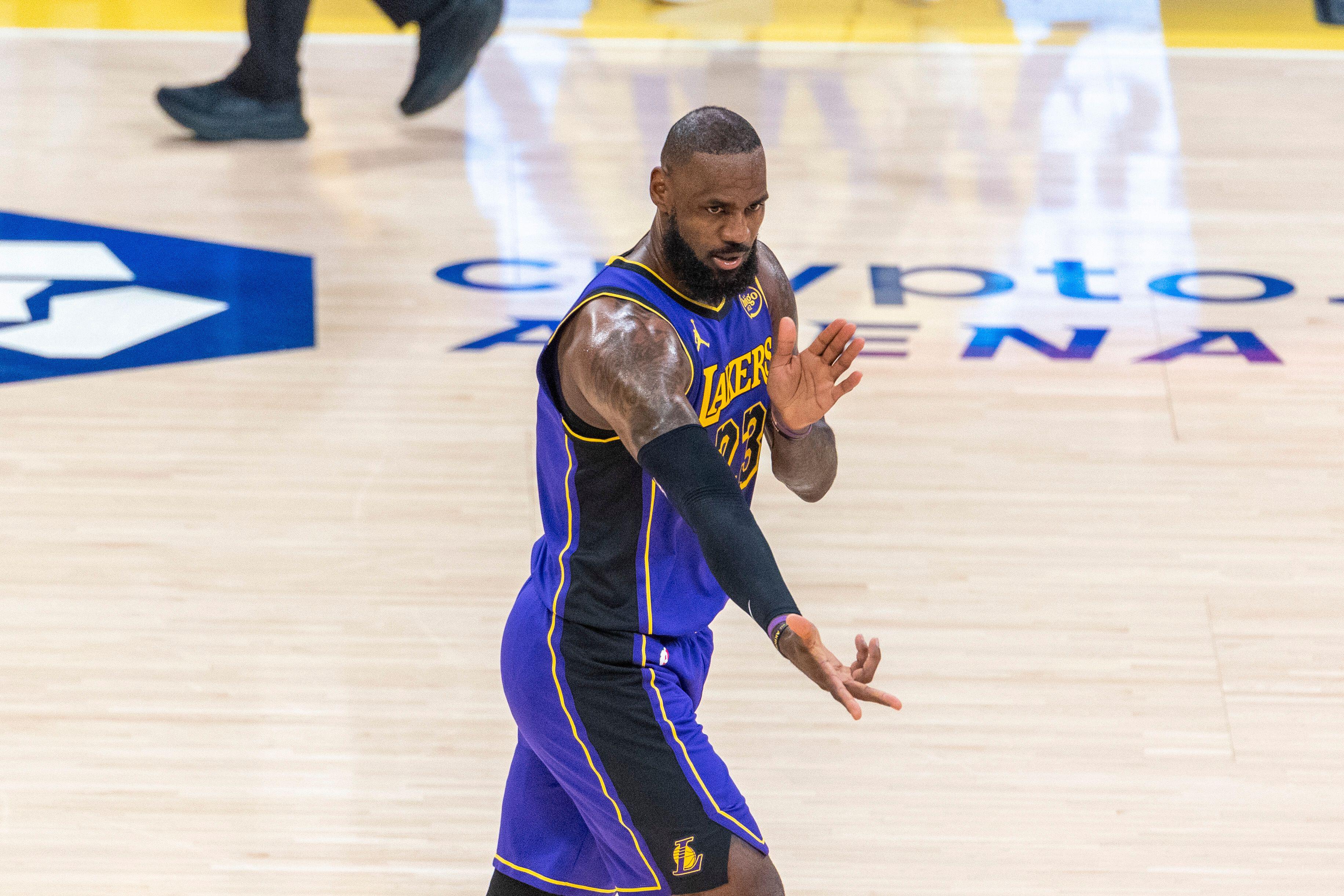 Classificação NBA: veja pontuações após o dia 09/04/2025 - Gazeta Esportiva