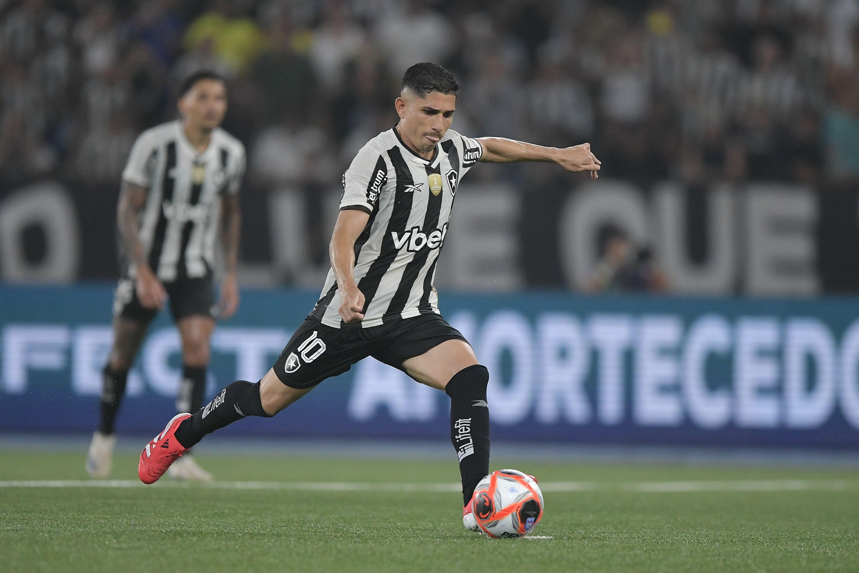 Campeonato Carioca, 06/02/2025: horário e onde assistir | Gazeta Esportiva