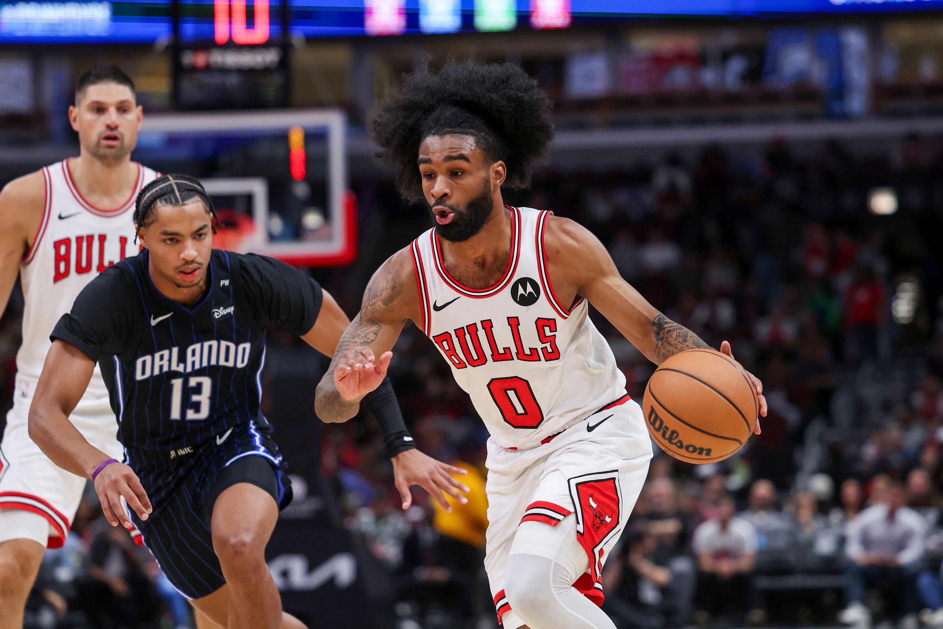 LA Clippers x Chicago Bulls: veja horário e onde assistir pela NBA ...