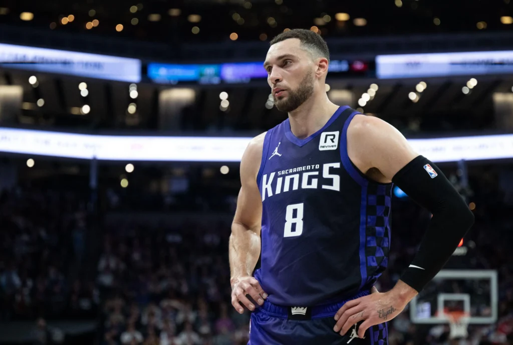 Classificação NBA: veja pontuações após o dia 07/04/2025 - Gazeta Esportiva