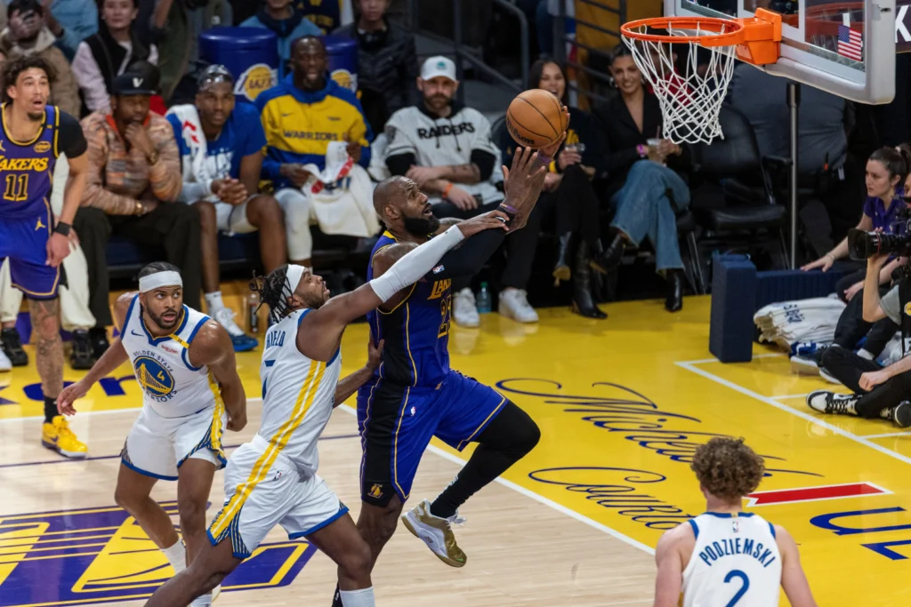 NBA hoje, 03/04/2025: veja jogos e onde assistir - Gazeta Esportiva