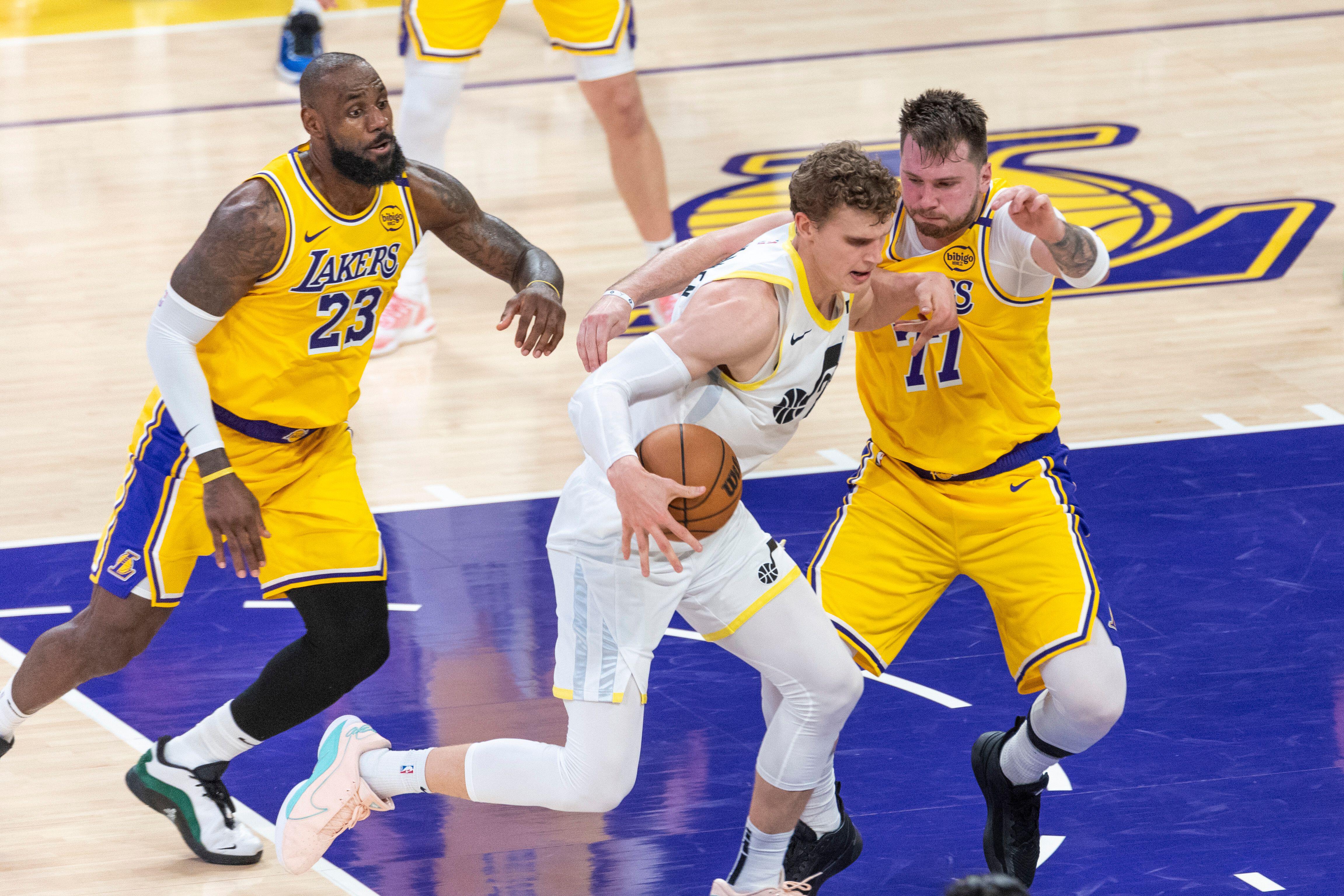 Classificação NBA: veja pontuações após o dia 04/03/2025 - Gazeta Esportiva