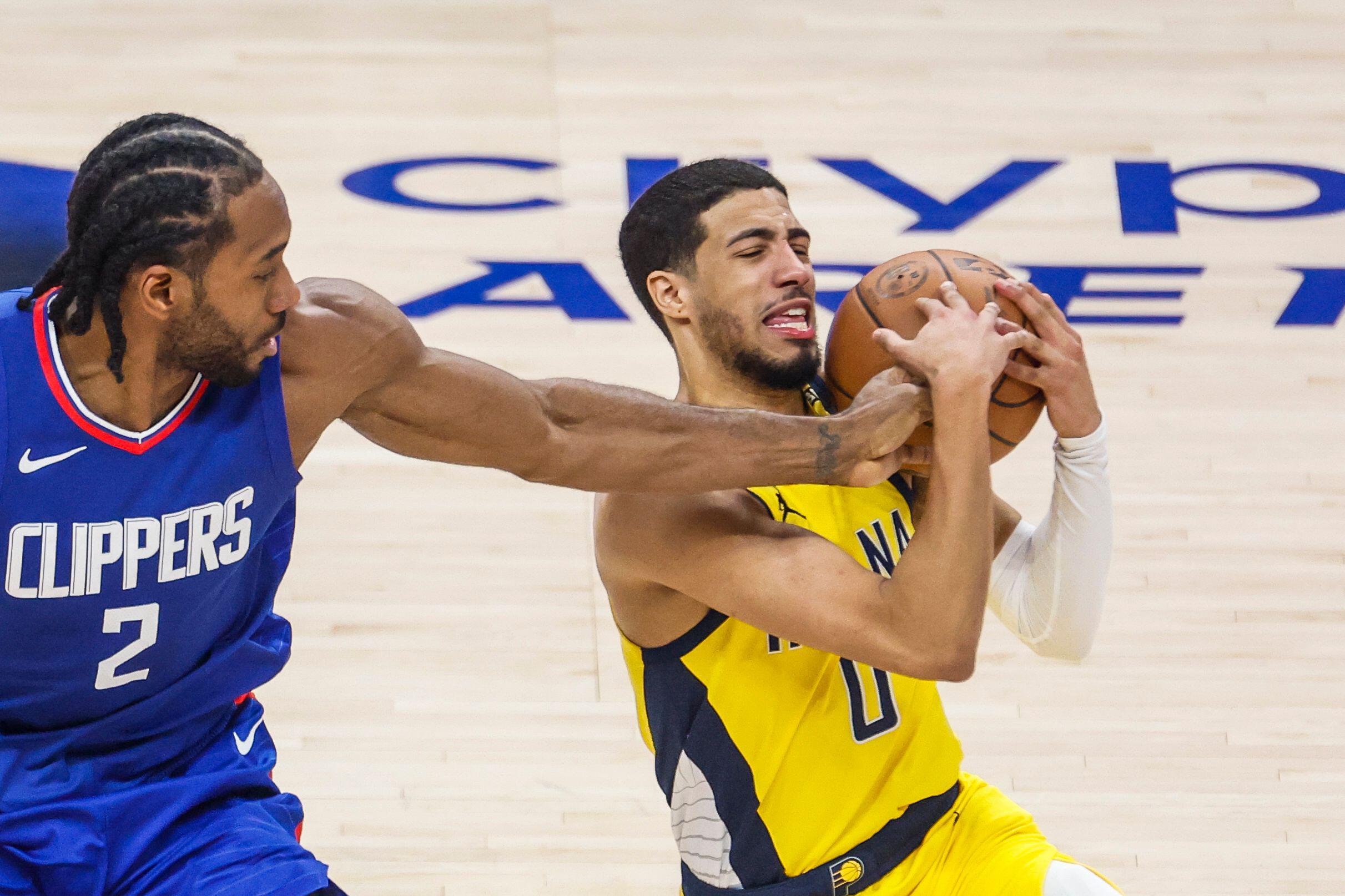 Clippers x Pacers: horário e onde assistir a NBA | Gazeta Esportiva